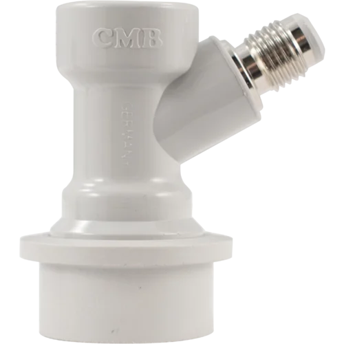 Gray Ball Lock Disconnect MFL – The Thirsty Quaker