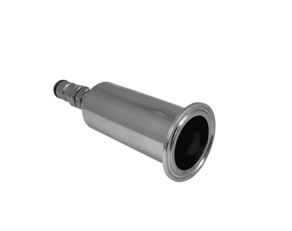 Carb Stone for Spike Conical Fermenter – The Thirsty Quaker