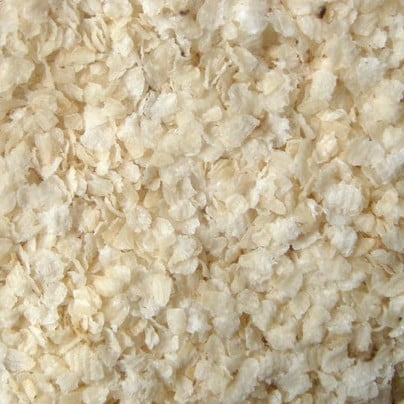 Flaked Rice (Briess) - The Thirsty Quaker