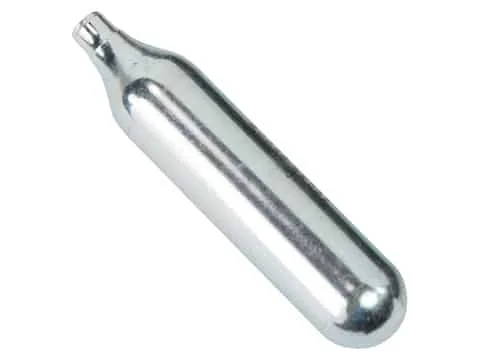 CO2 Cartridge Refill 16 Grams – The Thirsty Quaker